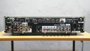 Marantz STEREO 70s レビュー＆空気録音 | Onsite Audioブログ