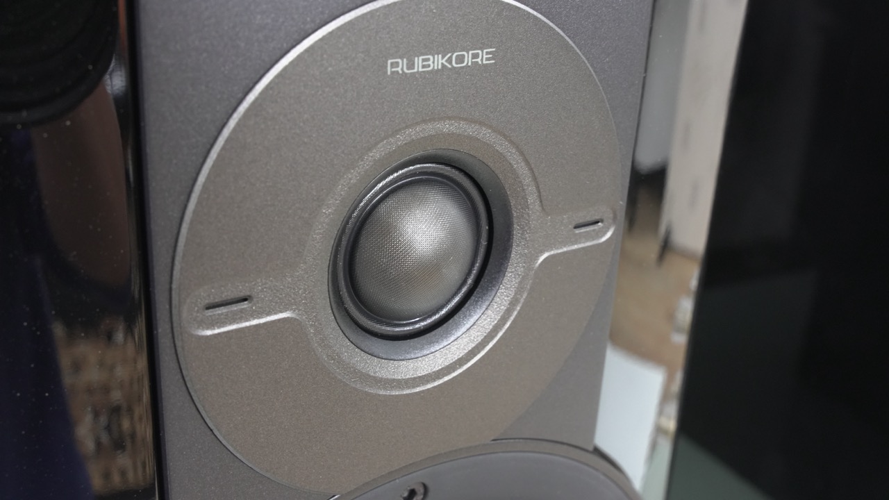DALI RUBIKORE 2 試聴レビュー｜Onsite Audio | Onsite Audioブログ